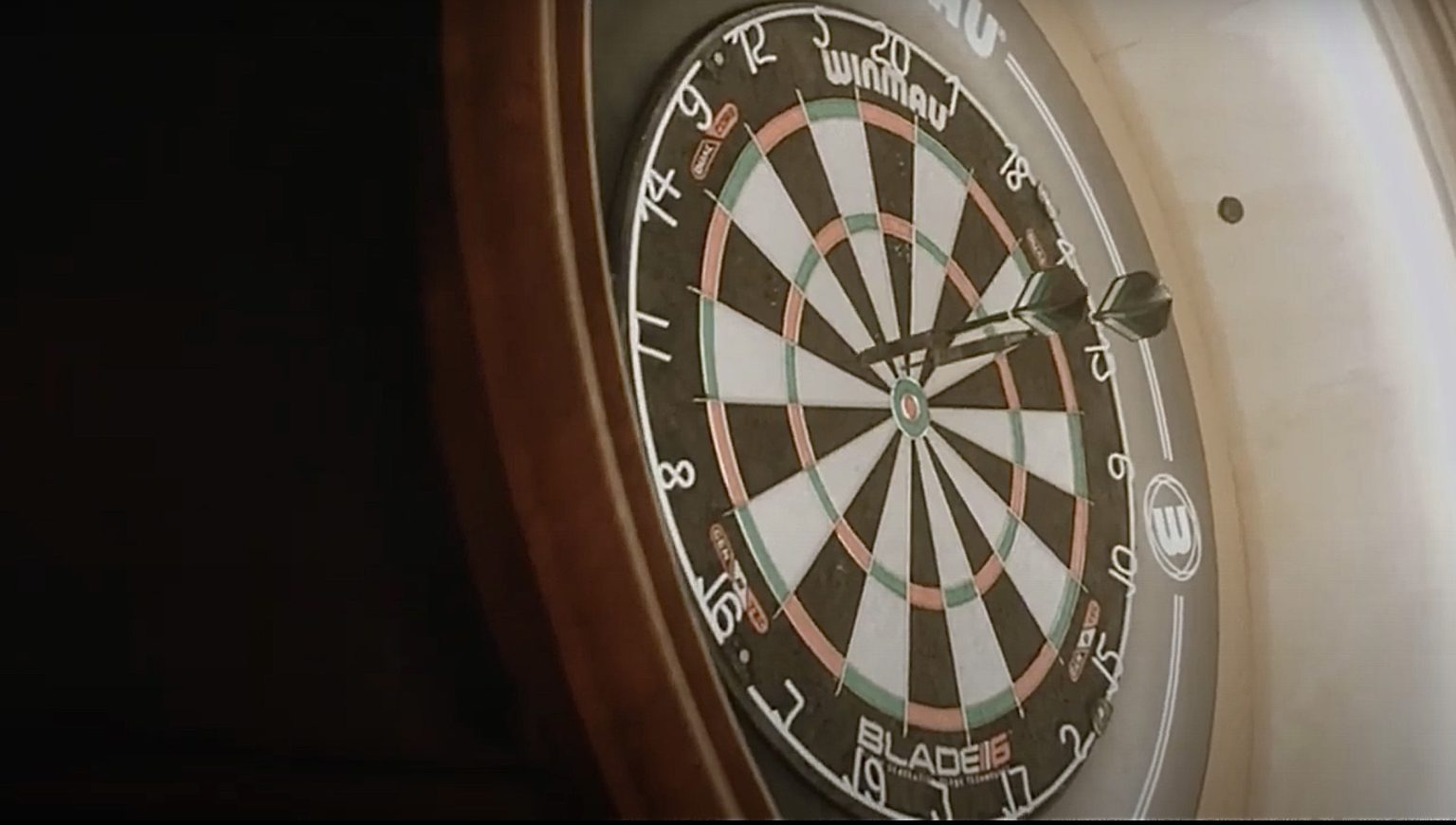 Social Dart - Interpool Uppsala